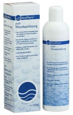 ActiMaris® Wundheilungsset zur Erstbehandlung Wundheilung günstig ...
